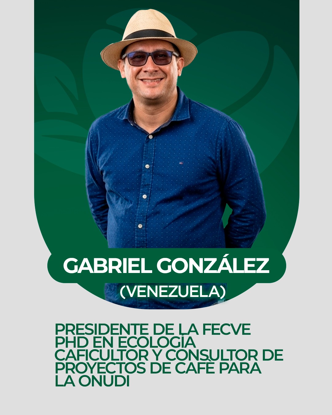 Colombia y Venezuela fortalecen la integración cafetera con el I ...